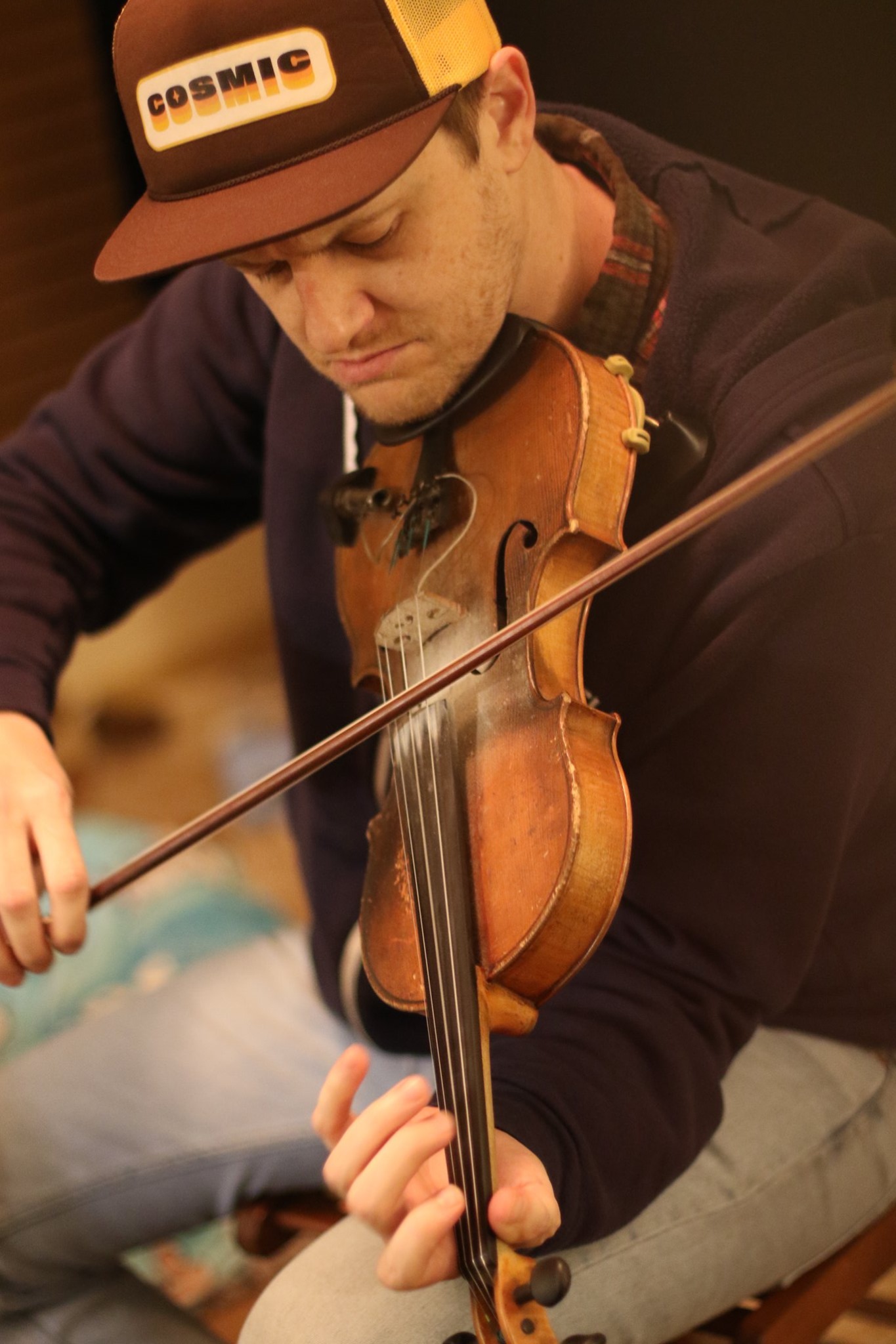 2023 Class Descriptions – WOTFA Fiddle Camp